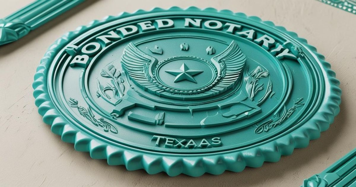 Notary Pros Website